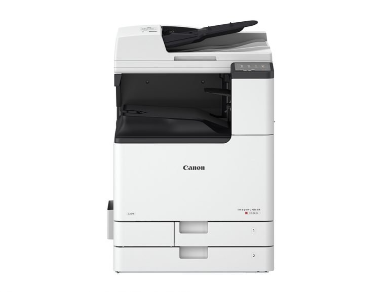 Office - PT. Samafitro | Pusat Printer | Canon | HP Indigo Print ...